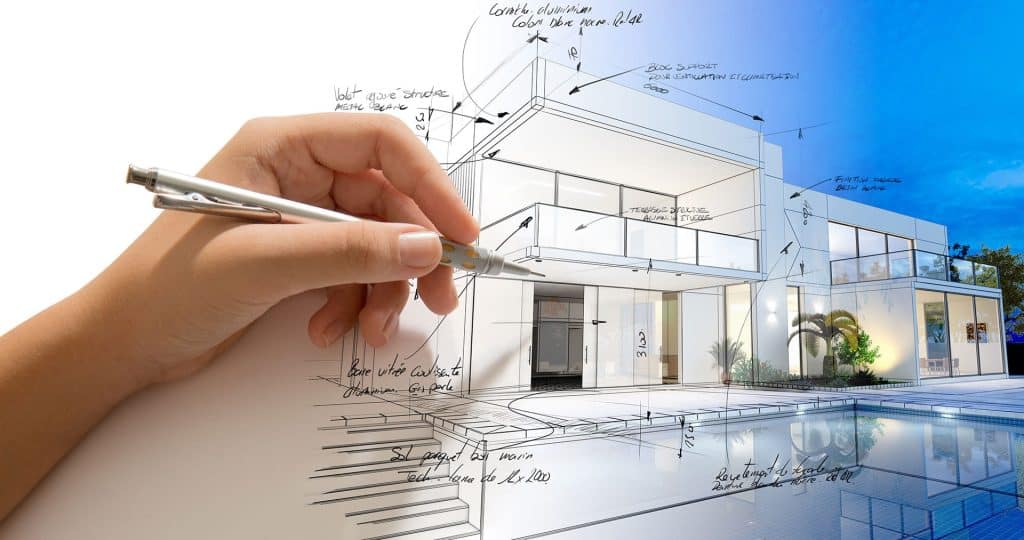 Top Techniques for Advancing 3D Architectural Rendering